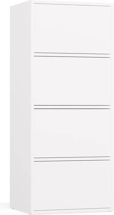 Komoda Alma 50 cm - výběr z 4 provedení