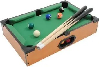 PRIME Mini kulečníkový stůl