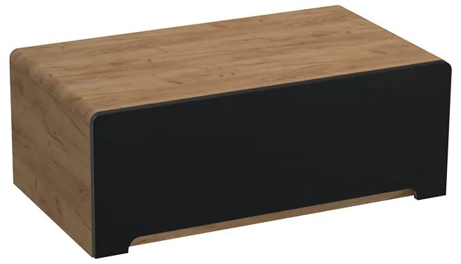 Comodo Koupelnová skříňka pod deskové umyvadlo Lukrecia B 80-1Z-HD