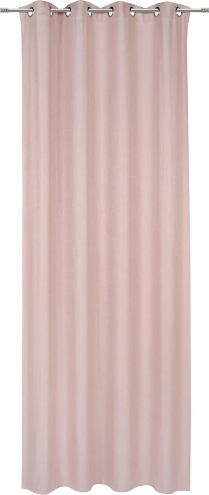 XXXLutz ZÁVĚS S OČKY, neprůsvitné, 135/270 cm Esposa - Závěsy - 006611069402