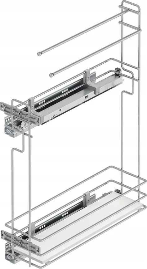 Starax S-2643-C Cargo 20 Bílé dno Na Ručníky