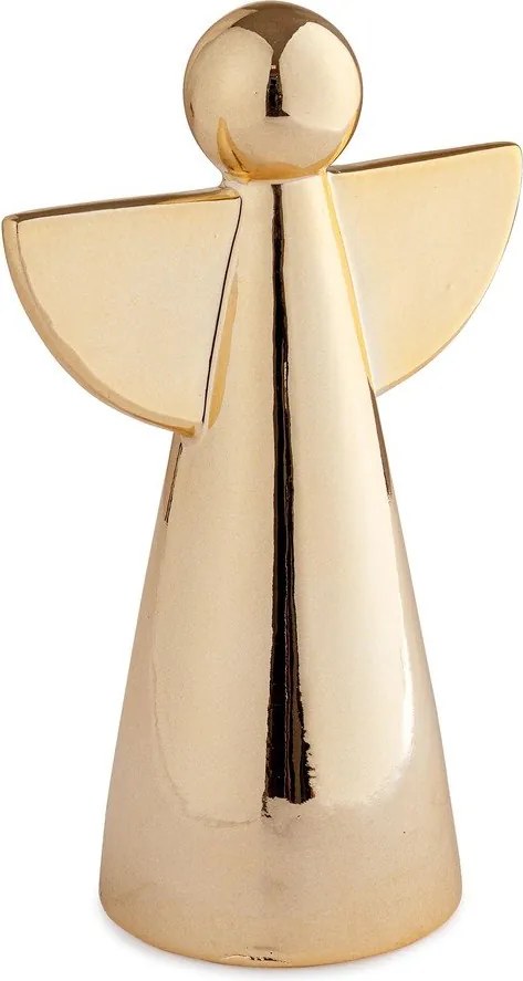 Porcelánová vánoční figurka (výška 20 cm) Dunster – Bizzotto