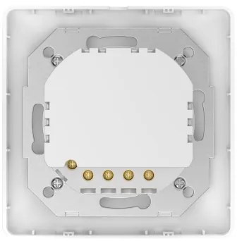 Immax NEO 07800L - Chytrá zásuvka 16A/230V + 1xUSB-A+1xUSB C