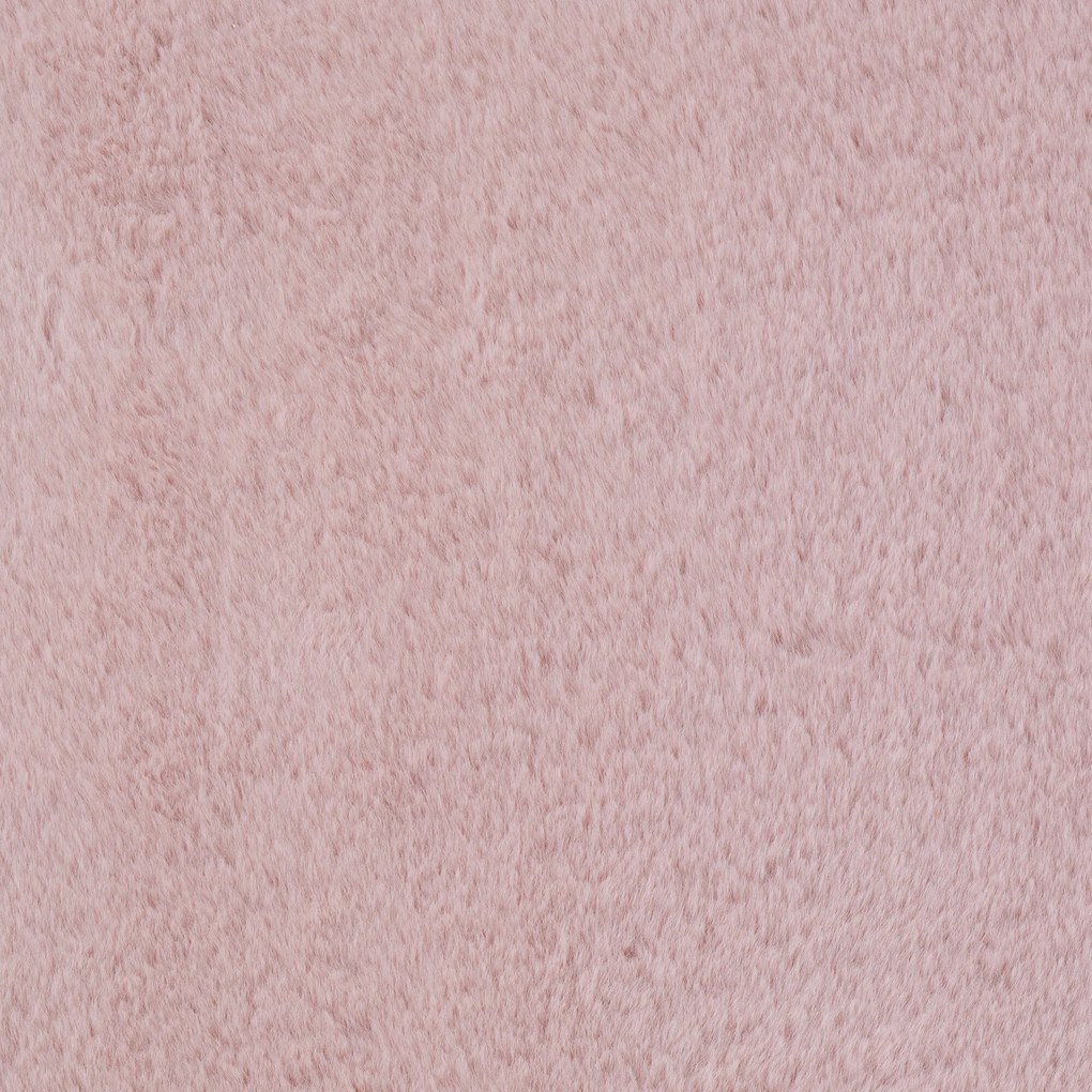 Ayyildiz, Kusový koberec Joy 1400 rose, 140x200, růžová, chodba / předsíň