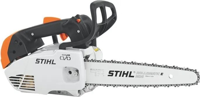 Motorová pila STIHL MS 151 TC-E