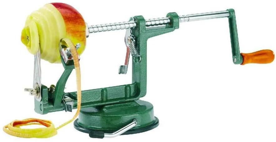 Westmark Jablečný sen, loupač jablek - s přísavkou