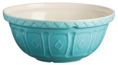 MASON CASH CM Mixing bowl s18 mísa 26 cm ledově modrá