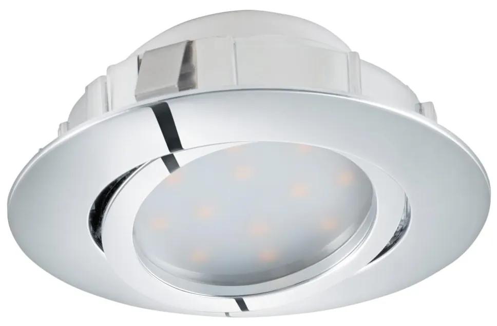 Eglo | Eglo 95848 - LED podhledové svítidlo PINEDA 1xLED/6W/230V | EG95848