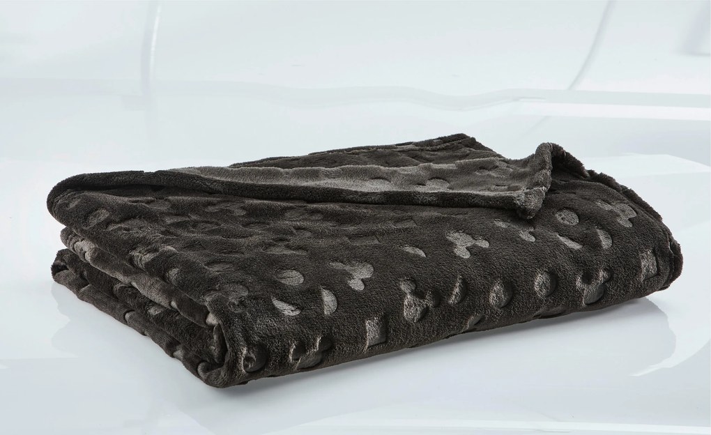 XXXLutz DOMÁCÍ DEKA, polyester, 150/200 cm Disney - Online Only lůžkoviny & deky - 006231014802