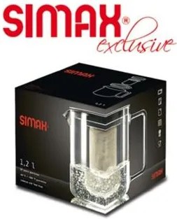 SIMAX LOOK DŽBAN S FILTREM 1,8L