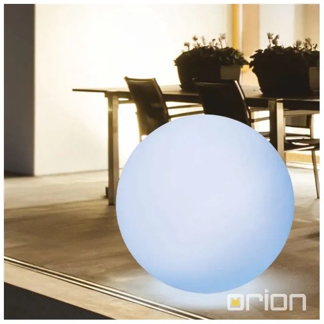 LED BALL Orion AL 11-1186 9003090249862