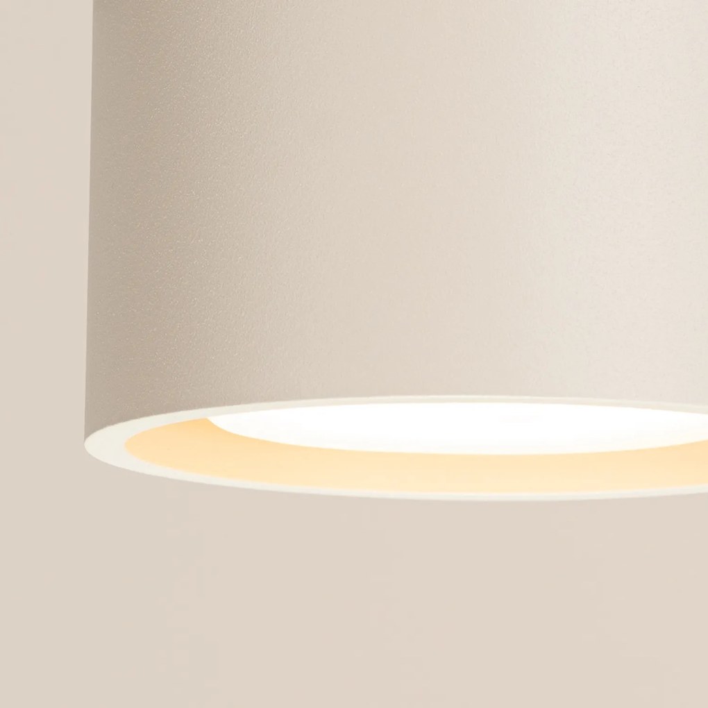 Sollux Lighting Stropní svítidlo MODO 1 béžové GX53