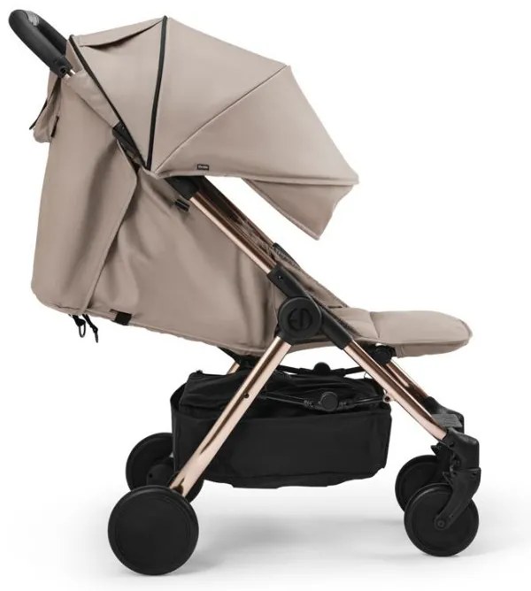 Kočárek Elodie MONDO Stroller® Tender Taupe