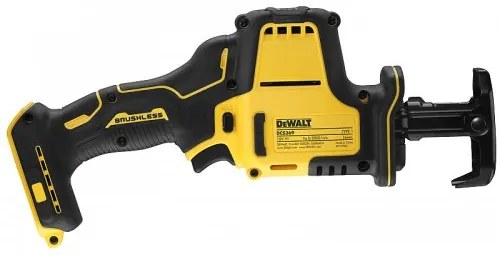 Aku mečová pila 18V bez aku DeWALT DCS369N