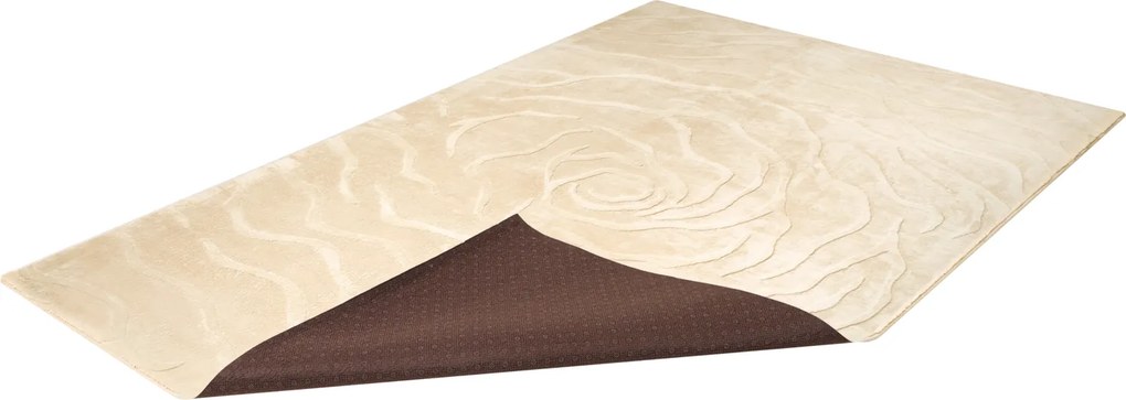 Livarno® Koberec, 160 x 230 cm (béžová)