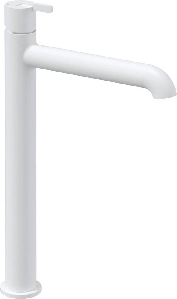 Deante Washbasin tap, tall