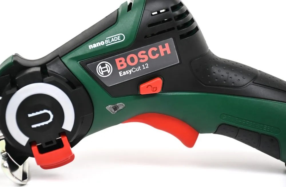 Aku pila Bosch EasyCut 12 06033C9001