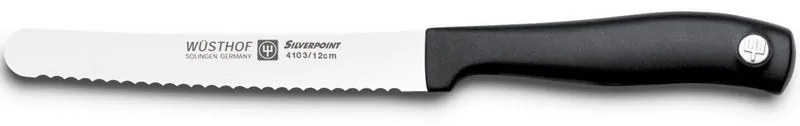 Snídaňový nůž Silverpoint 12 cm - Solingen