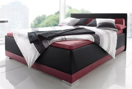 Nadrozměrná postel Modul 240x220cm vysoká 70cm