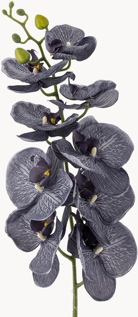 Sada umělých květin Orchid, 2 díly