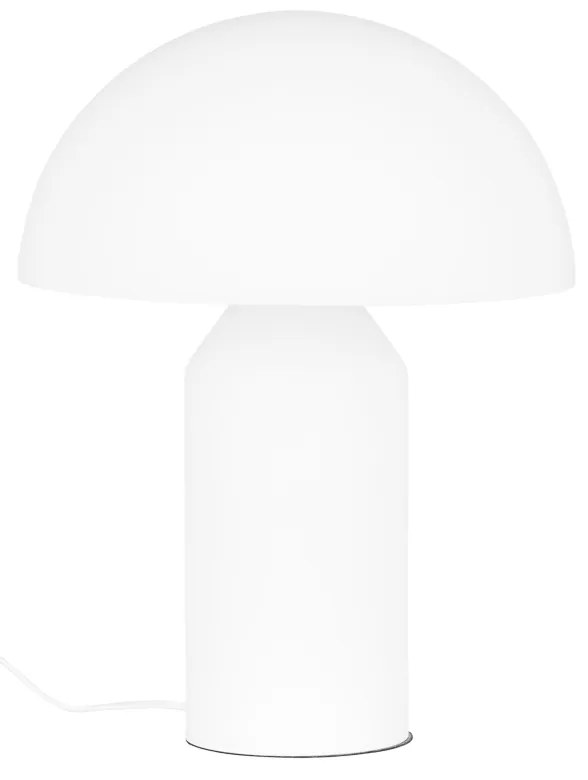 MTE3037 / 1-3M-G ITALUX Mizuno White 38 cm moderní stolní svítidlo 3X11W E27 IP20 Stolní lampy