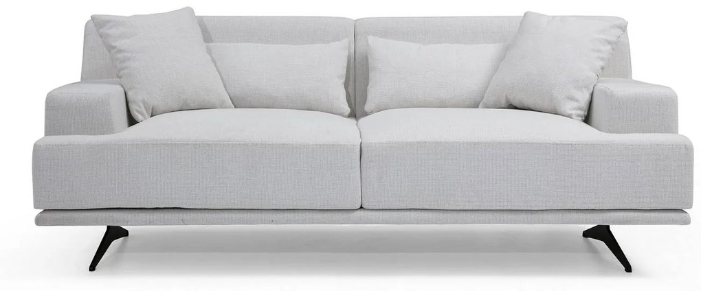 Designová sedačka Kessya 200 cm béžová