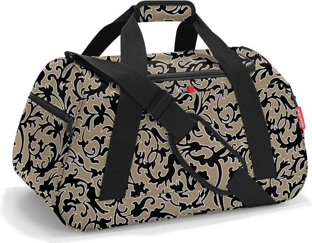 Sportovní taška Reisenthel Activitybag baroque marble