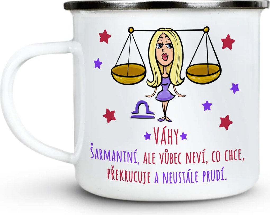 Ahome Ahome CZ Plecháček Váha 300 ml