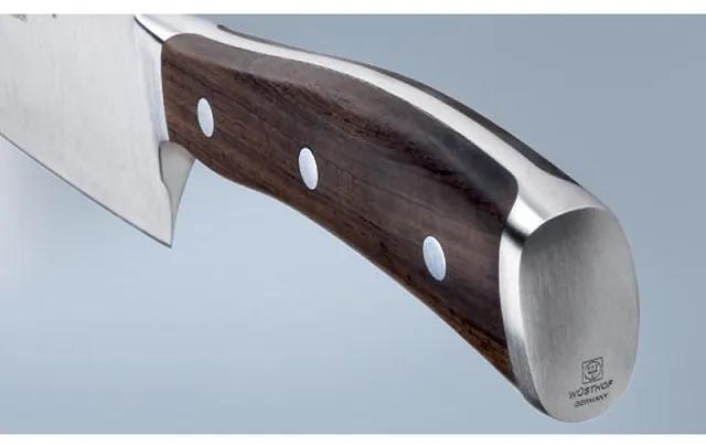 Wüsthof IKON Kuchařský nůž 20 cm 4996/20
