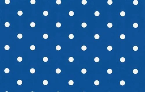 Samolepící tapety puntíky tmavě modré 45 cm x 15 m