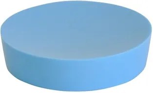 Grund PICCOLO - Miska na mýdlo, světle modrá
