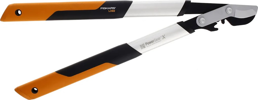 Nůžky FISKARS POWERGEAR S LX92 na silné větve 1020186 10250