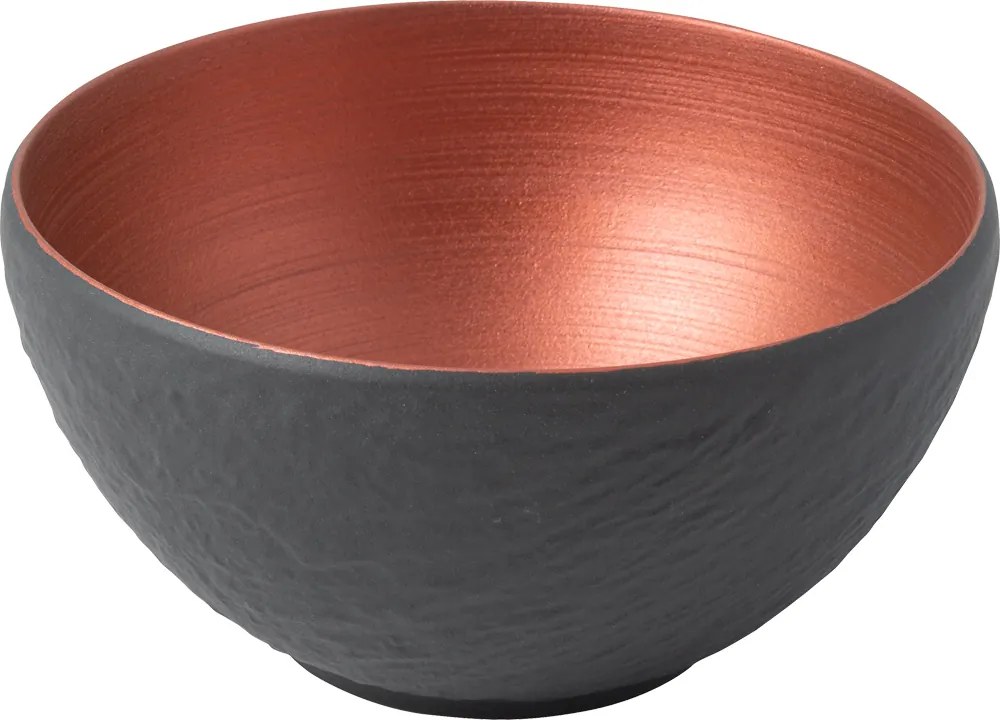 Villeroy&Boch Villeroy & Boch Manufacture Rock Glow miska 14 cm, 430 ml