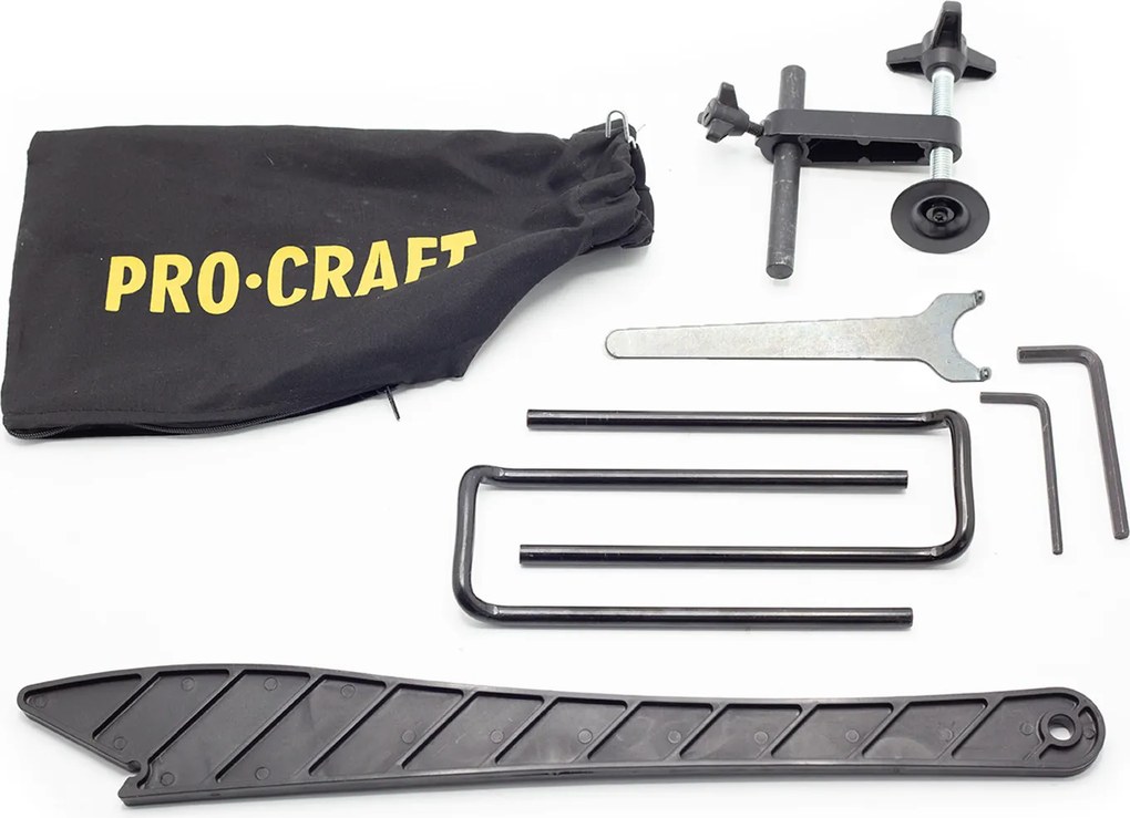 Procraft CMS21