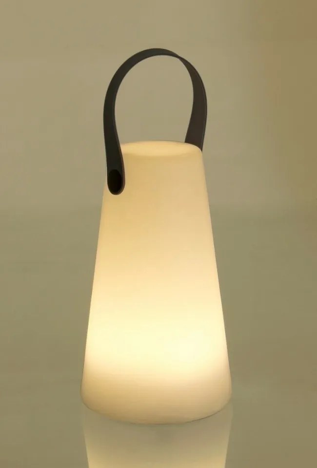 BIZZOTTO Zahradní LED lampa PARTY