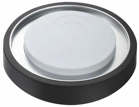 FULGUR DECODISC DDL10/4000K/IP65 LED interiérové, venkovní i koupelnové svítidlo, studená bílá