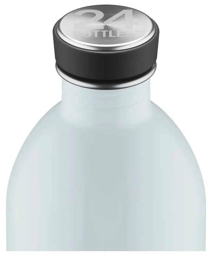 Nerezová láhev Urban Bottle Mountains 1L 24 Bottles