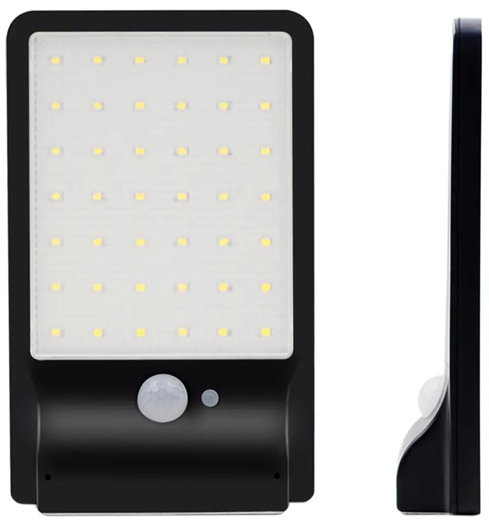 APT Venkovní LED lampa se senzorem soumraku, ZD45B