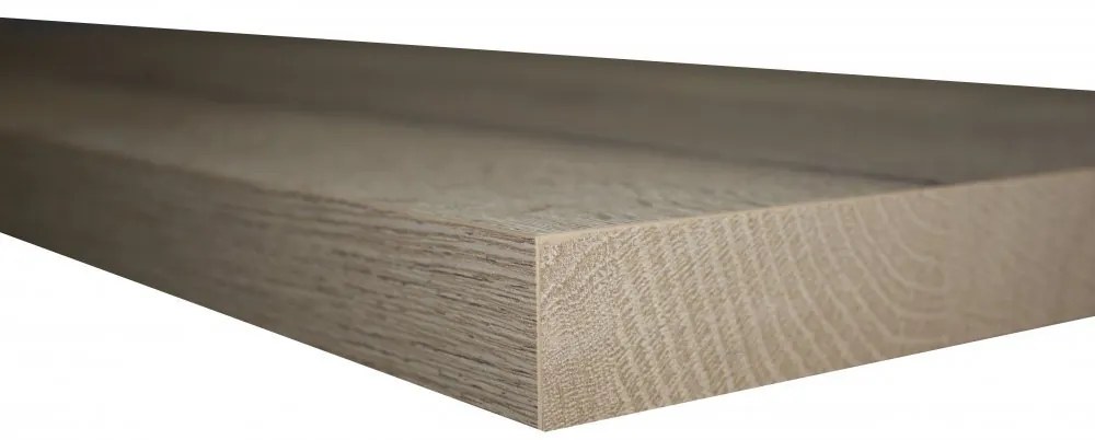BRADOP Jídelní stůl DAREK (80×80) - S303 (LOFT)