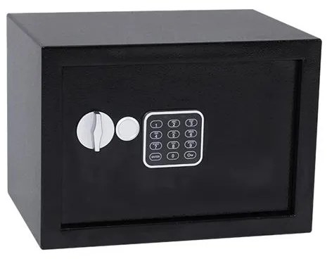 Trezor Geti E25DL (350x250x250mm)