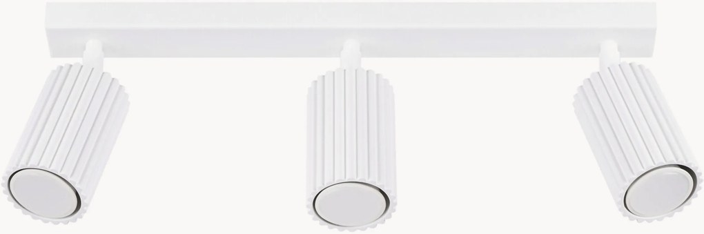 Stropní LED svítidlo Gleam