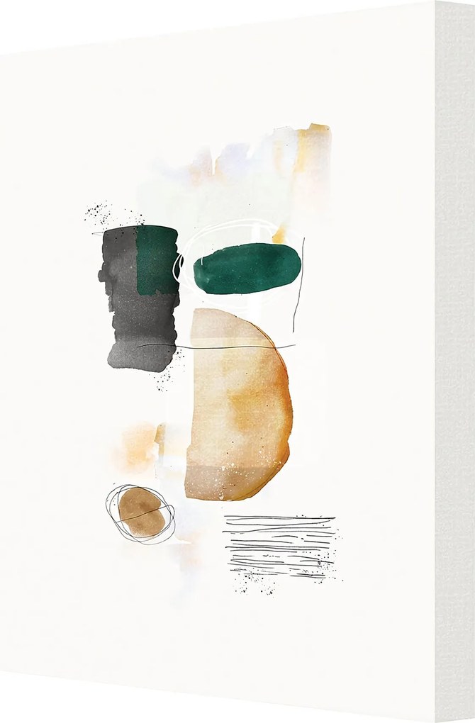 Obraz na plátně Harmonie III