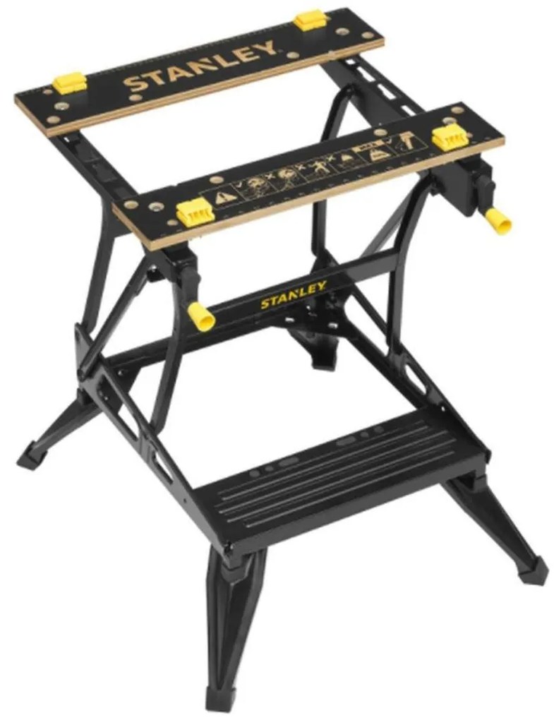 Stanley - Skládací pracovní stůl STST83400-1