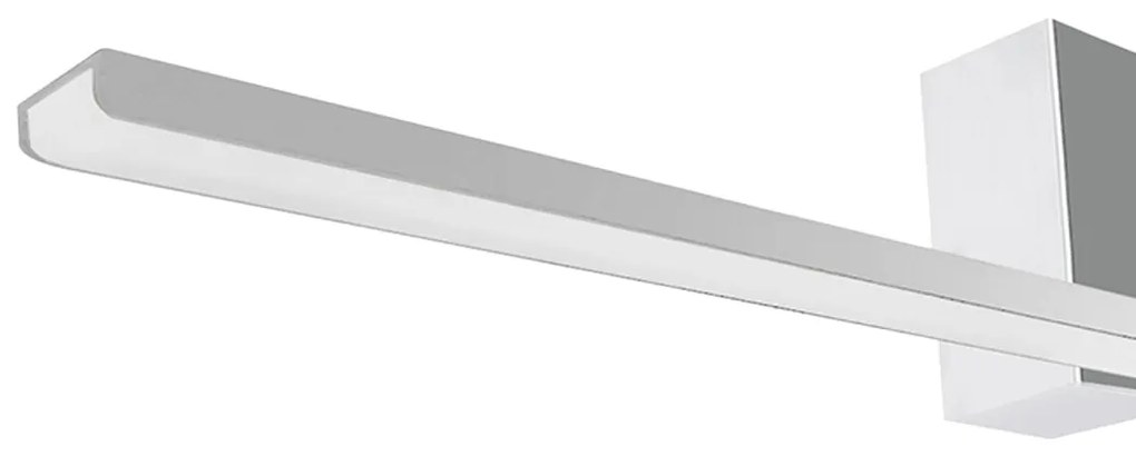 Nástěnné LED svítidlo Artemis, 1x LED 13,8w, 4000k, ch