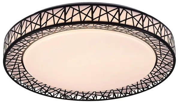 Rabalux 71140 - LED Stmívatelné stropní svítidlo NILIN LED/48W/230V 3000-6500K
