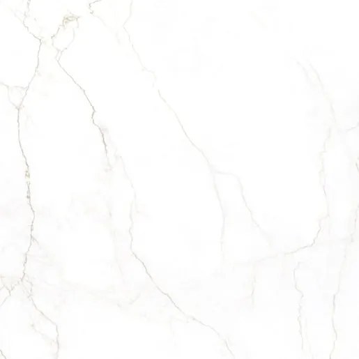 Dlažba Fineza Dualis white 120x120 cm mat DUALIS120WH