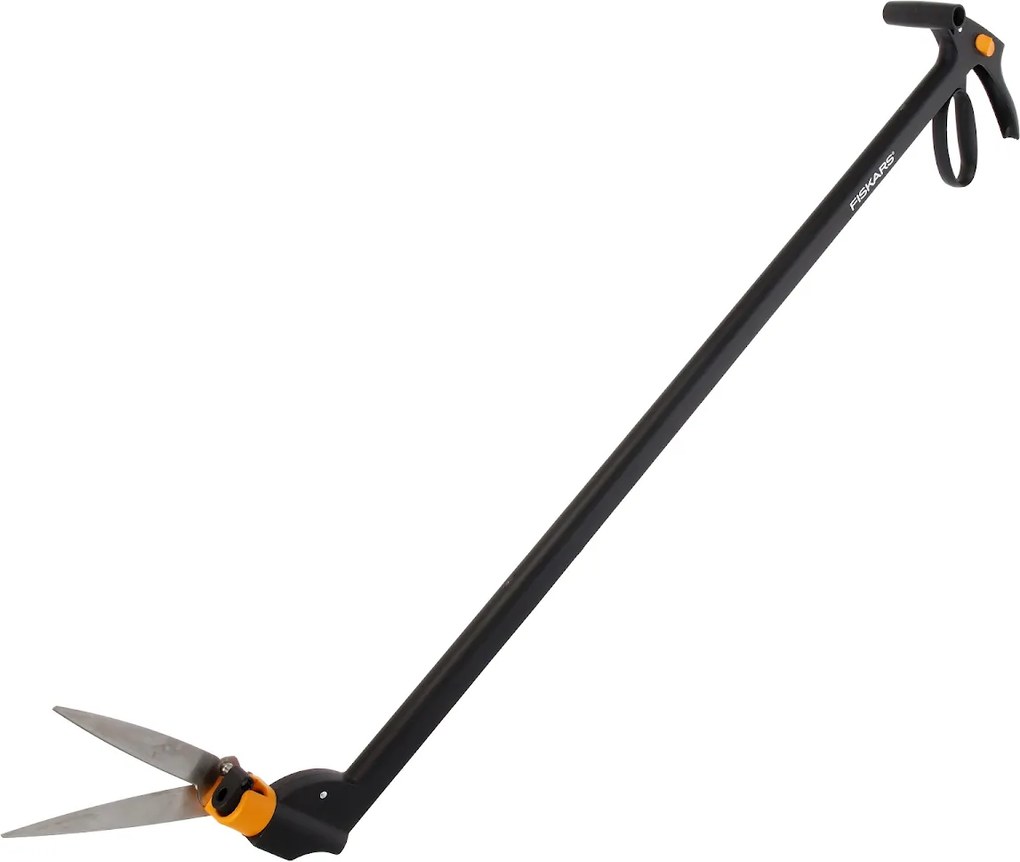 Nůžky FISKARS SERVO-SYSTEM GS46 na trávník dlouhé 1000590 10277