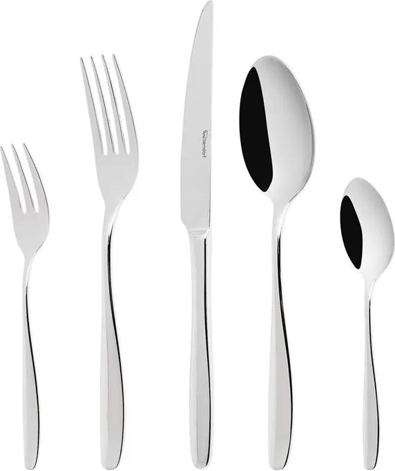 BERNDORF SANDRIK VALENCE PŘÍBOROVÝ SET 30KS