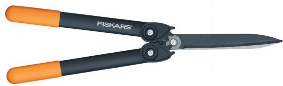 Nůžky na živý plot fiskars nůžky na živý plot ruční powergear hs72