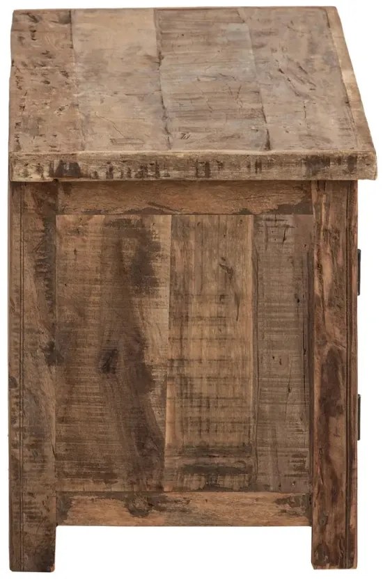 furniture-nabytek.cz - TV stolek Sundara 122cm